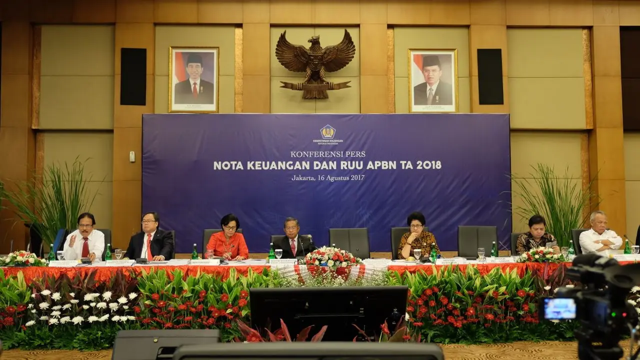 Pemerintah Akan Terbitkan Surat Utang Rp 414 Triliun - Bisnis Liputan6.com