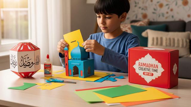 10 Ide Jualan Unik Bulan Ramadhan 2026 Selain Takjil, Cuan Tidak Cuma ...