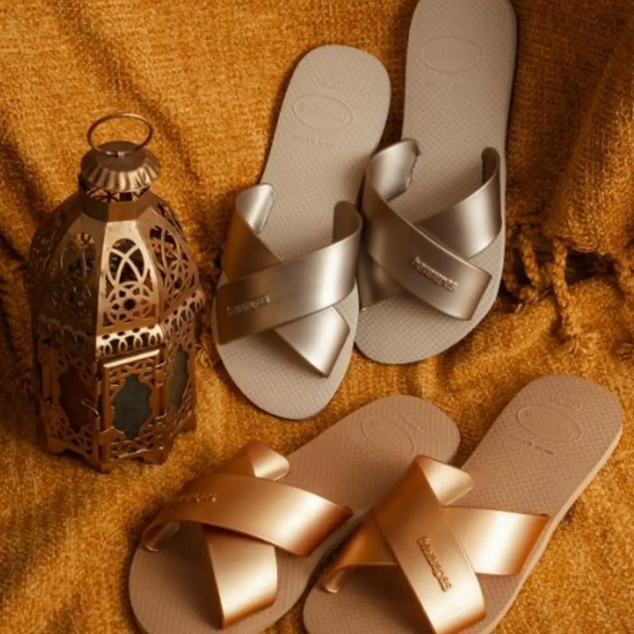 10 Model Sepatu dan Sandal untuk Kaki Lebar, Bukan Hambatan Tampil ...