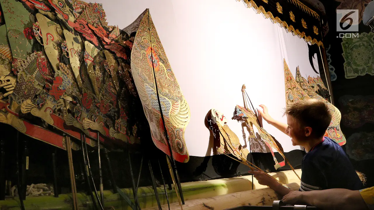 Jenis-jenis Wayang yang Paling Populer, Kekayaan Budaya Indonesia - Hot ...
