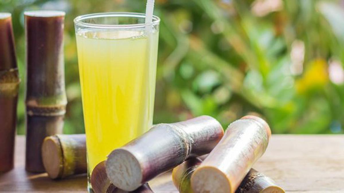 6 Manfaat Luar Biasa Mengonsumsi Air Tebu