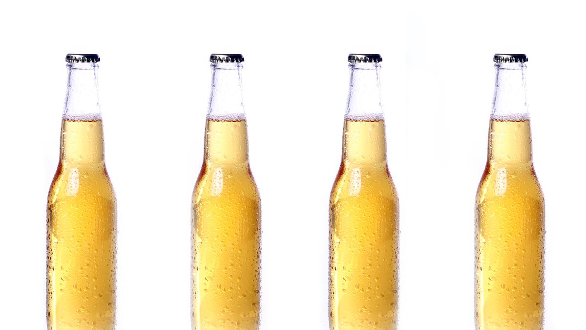 Jerman Terancam Kekurangan Botol Bir, Ada Fenomena Apa? - Global ...