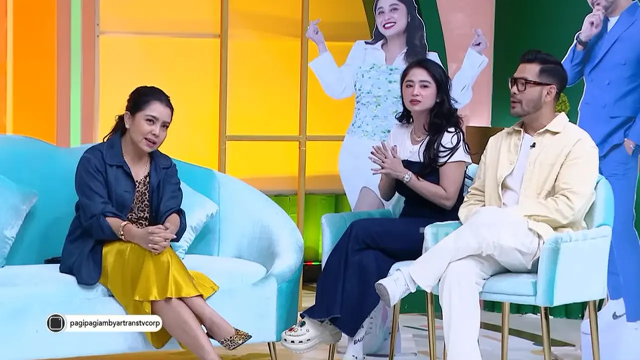 23 Tahun Menikah, Mayangsari Tak Pernah Buka Ponsel Suami, Ini ...
