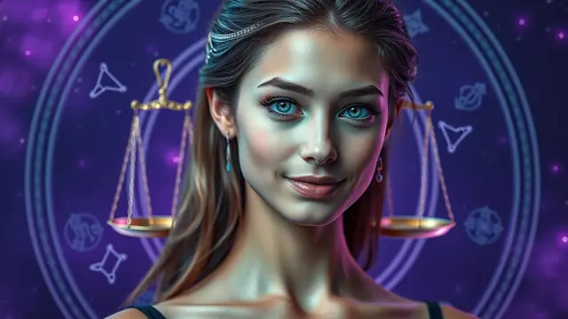 Zodiak 29 September: Karakteristik, Kepribadian dan Ramalan ...