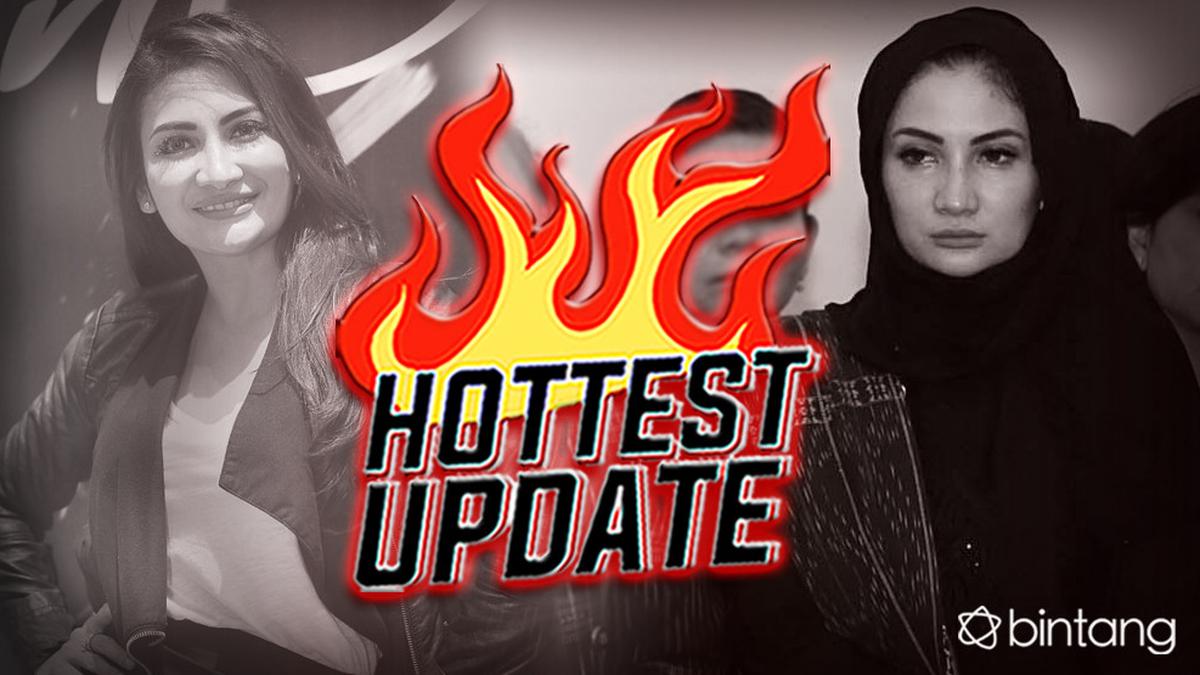 Gosip Terkini: Natalie Sarah, Asri Welas, Laudya Cynthia Bella - Entertainment Fimela.com