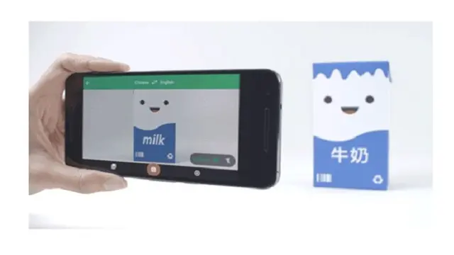 Tips Menerjemahkan Teks dalam Gambar dengan Google Translate - Tekno ...