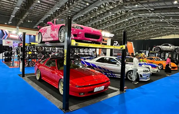 Berita tiket IMX Hari Ini - Kabar Terbaru Terkini | Liputan6.com