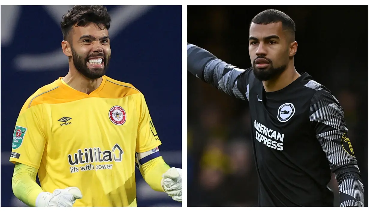 Foto: Luis Enrique Korbankan Kiper Manchester United David De Gea Demi ...