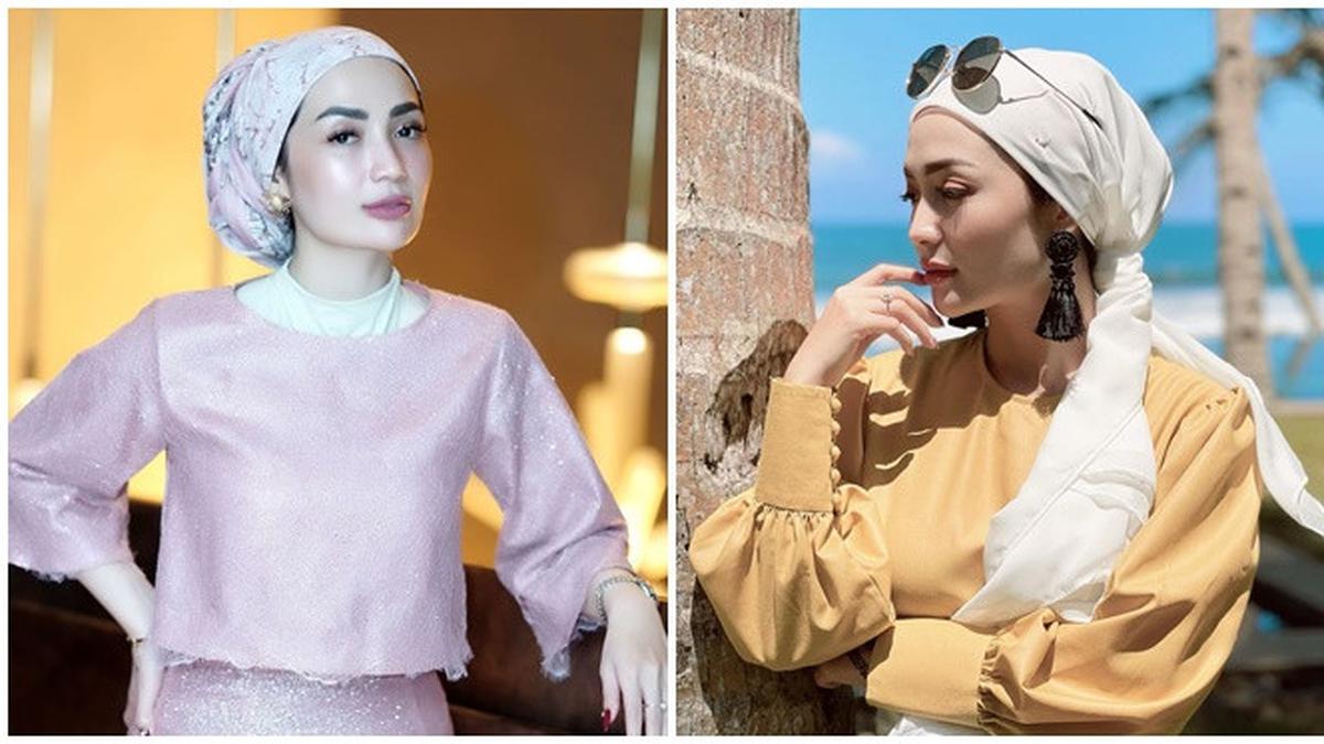 Berita Imel Putri Cahyati Hari Ini - Kabar Terbaru Terkini | Liputan6.com