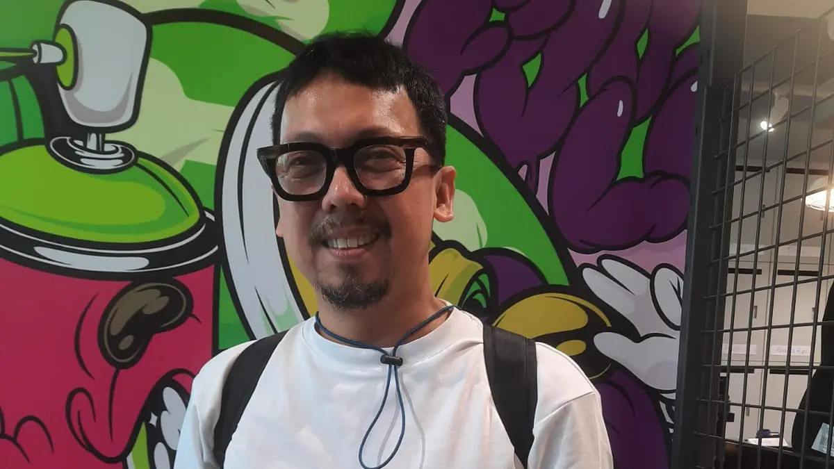 Berita Udjo Project Pop Hari Ini - Kabar Terbaru Terkini | Liputan6.com