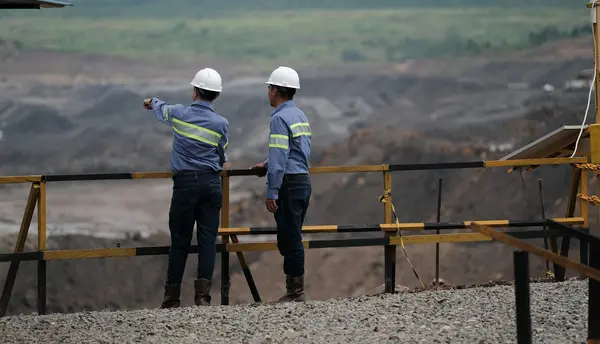 Profil Direktur Utama BNI Putrama Wahju Setyawan - Saham Liputan6.com