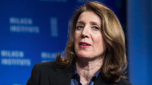 Google Bajak Bos Morgan Stanley - Tekno Liputan6.com