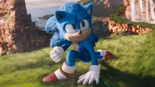 Sonic the Hedgehog, Ini 5 Fakta Unik Si Landak Biru yang Berlari Cepat