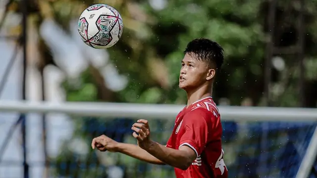 Shin Tae-yong Dapat Saran Mainkan Dethan dalam Pertandingan Timnas Indonesia Melawan Filipina di ...