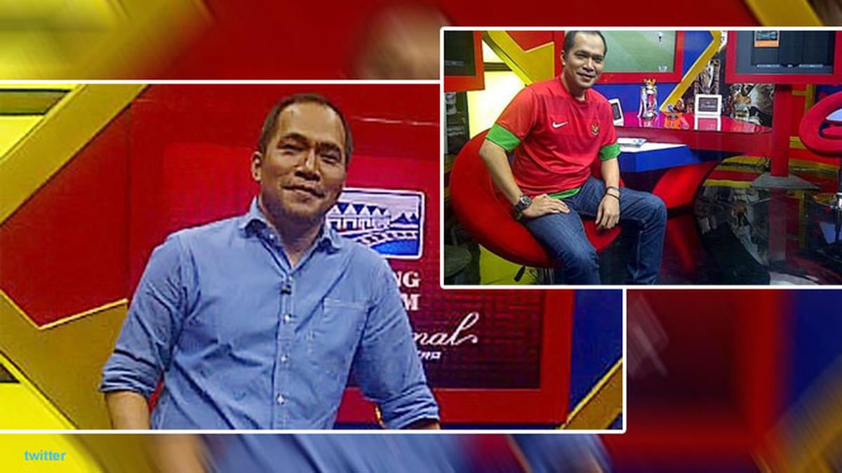 Kronologi Meninggalnya Ricky Jo