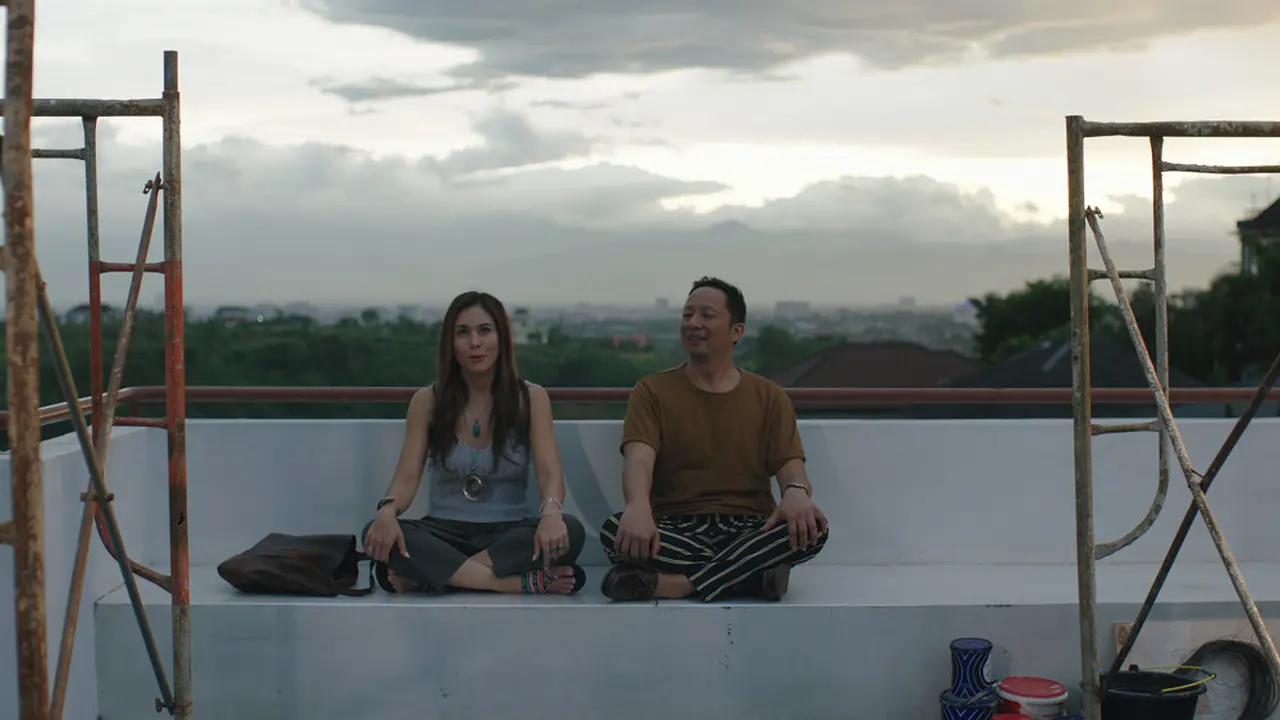 Sinopsis Serial Suami-Suami Masa Kini 2, Hadir dengan Kisah yang Lebih Gila dan Liar ...