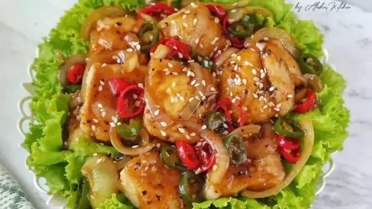 35 Resep Tahu Simple untuk Menu Sehari-hari, Cocok untuk Semua Usia ...