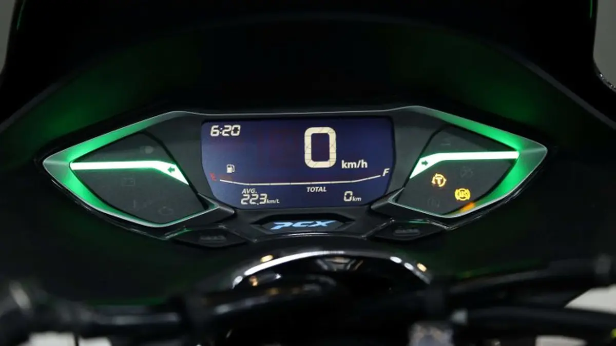 Berita All New Honda PCX Hari Ini - Kabar Terbaru Terkini | Liputan6.com