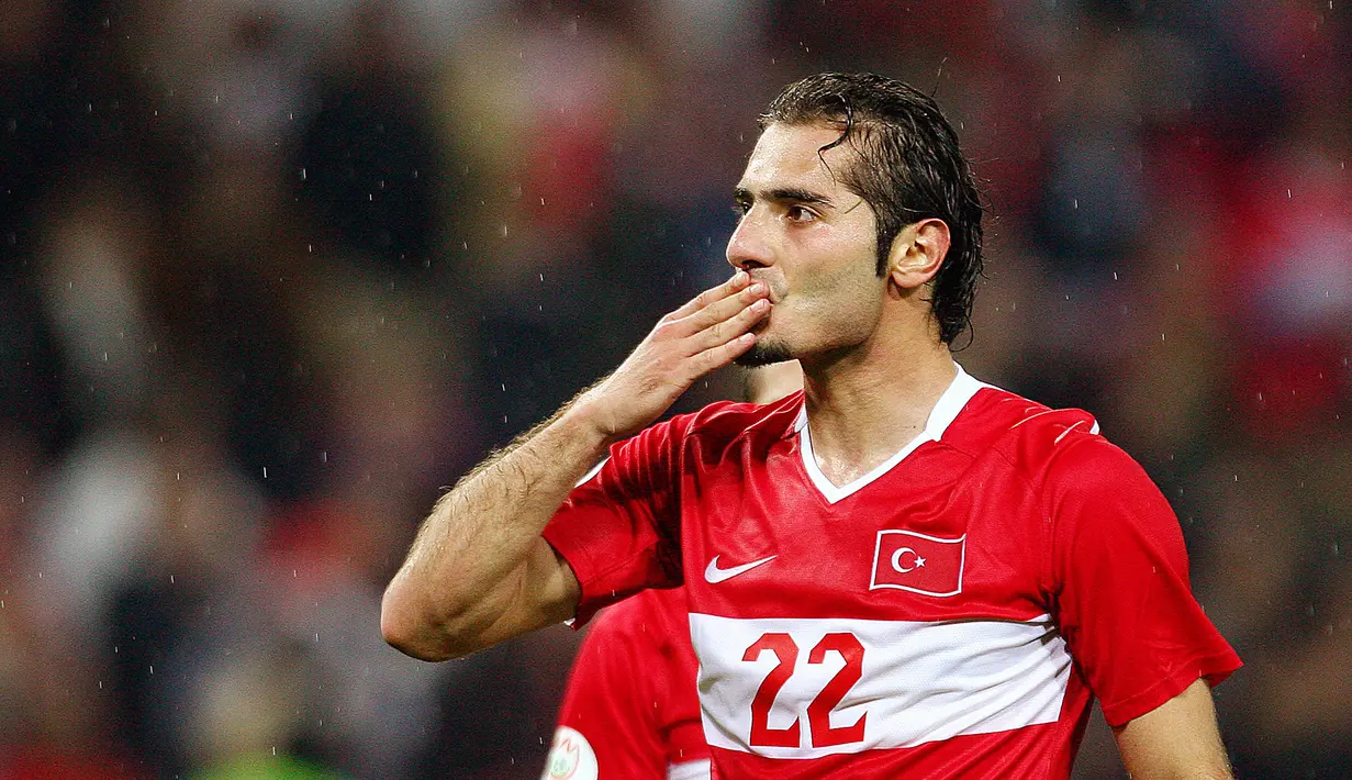 8 Pemain Peraih FIFA Puskas Award - Foto Bola.com