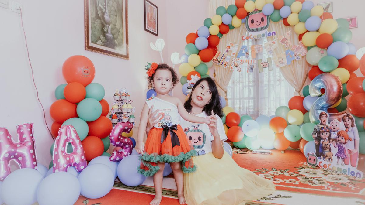 5 Contoh Teks MC Ulang Tahun Anak yang Menarik Dibawakan