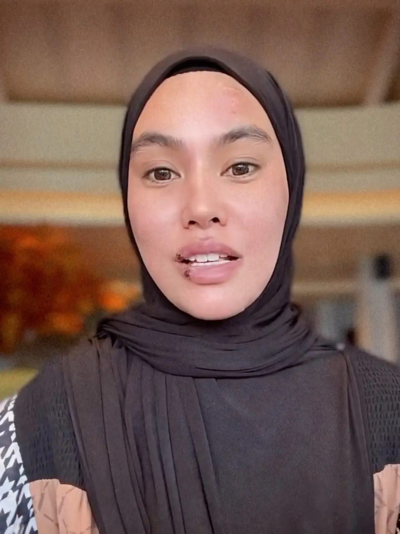 Kartika Putri sebut Suaminya Lebih Suka Lihat Dirinya Tanpa Makeup, Tak Ragu Tunjukkan Wajahnya ...