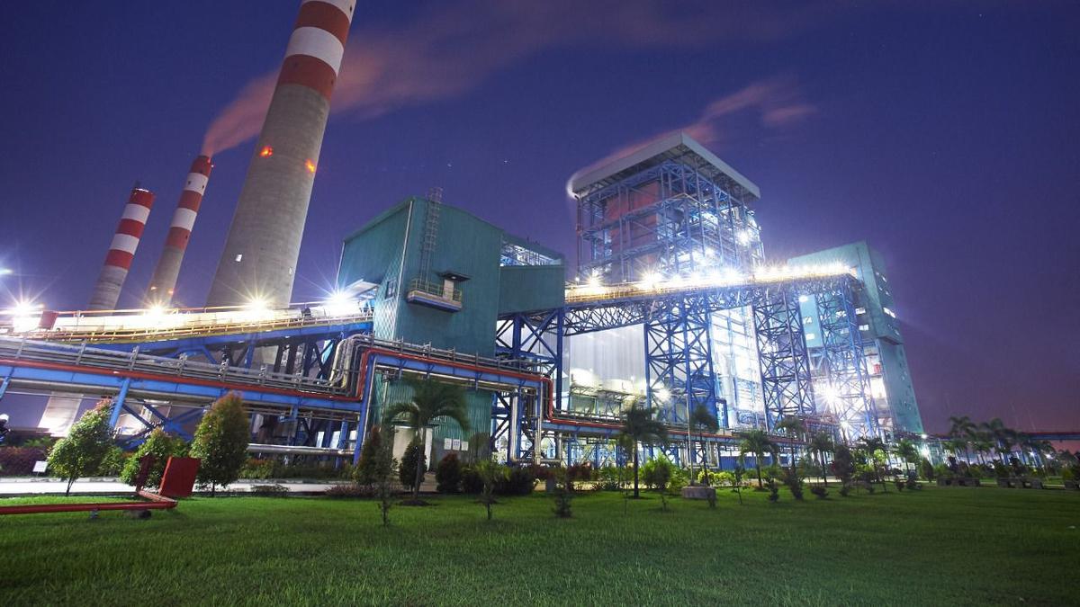 PLTU Cirebon-1 Bakal Disuntik Mati Akhir Tahun Ini
