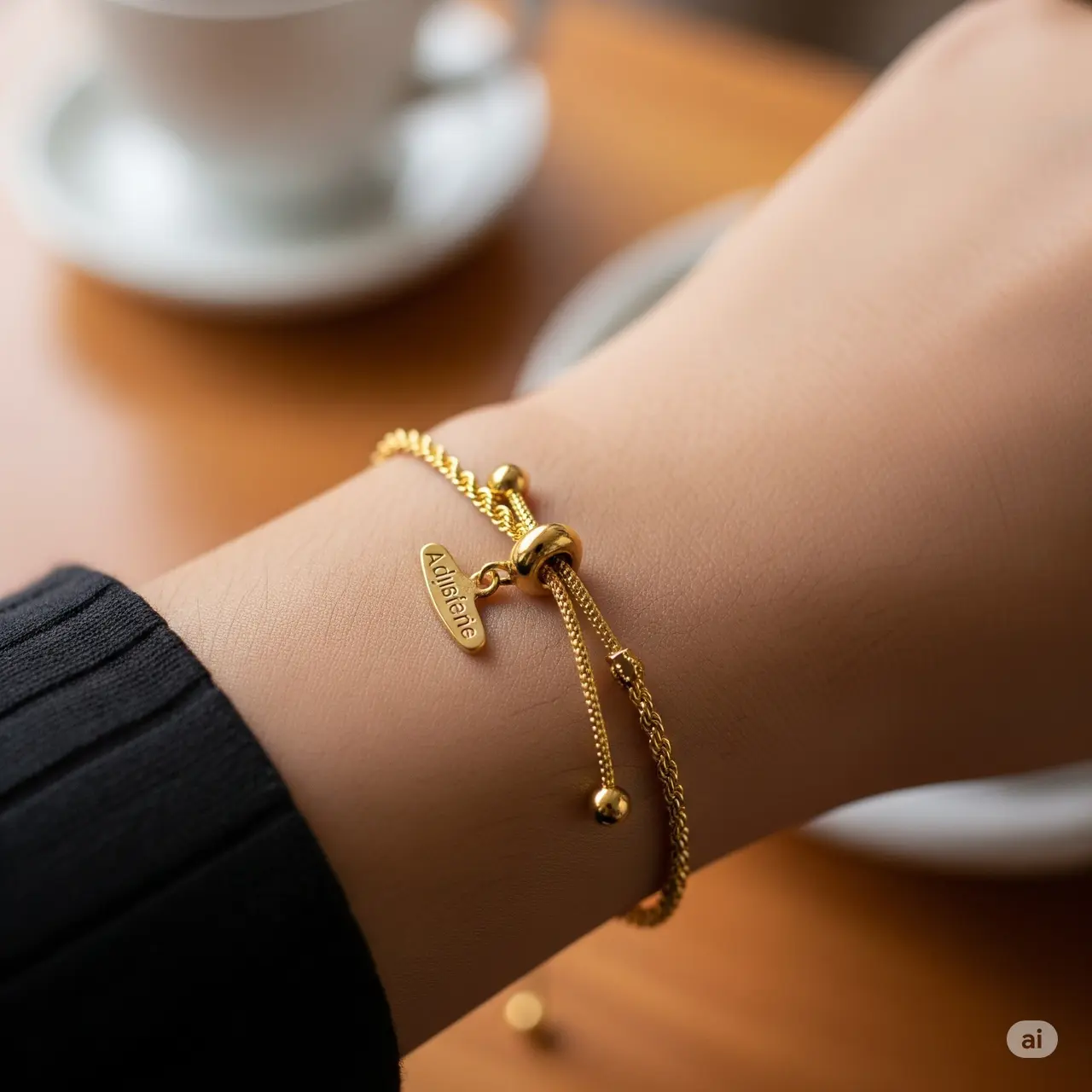 7 Model Gelang 4 Gram Terbaru untuk Gaya Sehari-Hari, Elegan ...