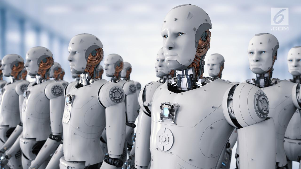 15 Singkatan yang Sering Digunakan ini Jarang Diketahui Artinya