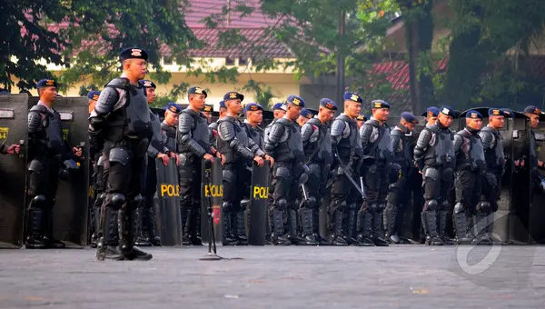 Berita TB Simatupang Hari Ini - Kabar Terbaru Terkini | Liputan6.com