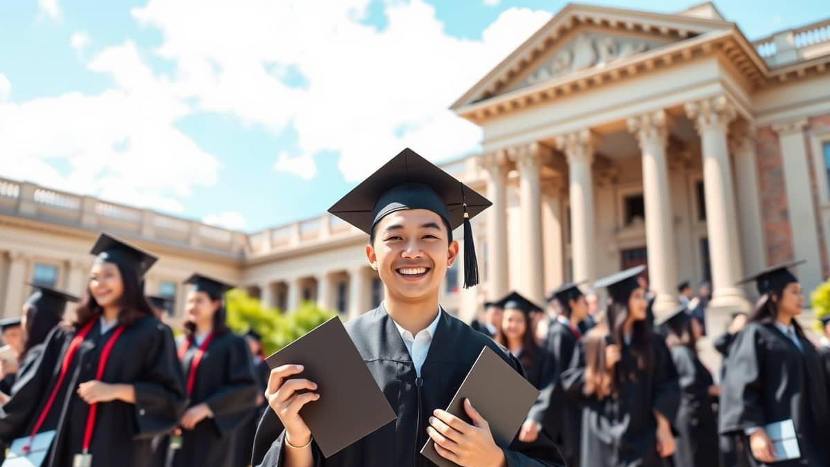 Apa Arti Happy Graduation? Berikut Panduan Lengkap Ucapan Selamat Wisuda