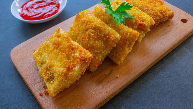 5 Resep Aneka Risoles Isi yang Gurih dan Praktis, Dijamin Menggugah ...