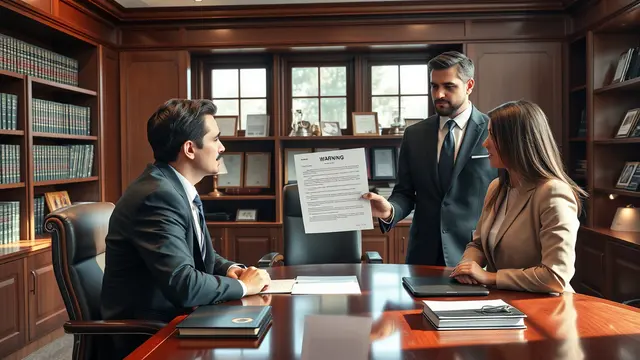 Somasi Adalah dan Contohnya: Panduan Lengkap Tentang Teguran Hukum ...