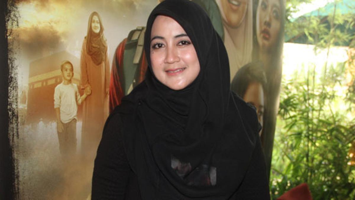 Pipik Dian Irawati Model Aneka 1995