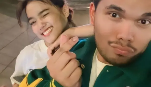 Pesan Agus Leo Sebelum Meninggal Dunia - ShowBiz Liputan6.com