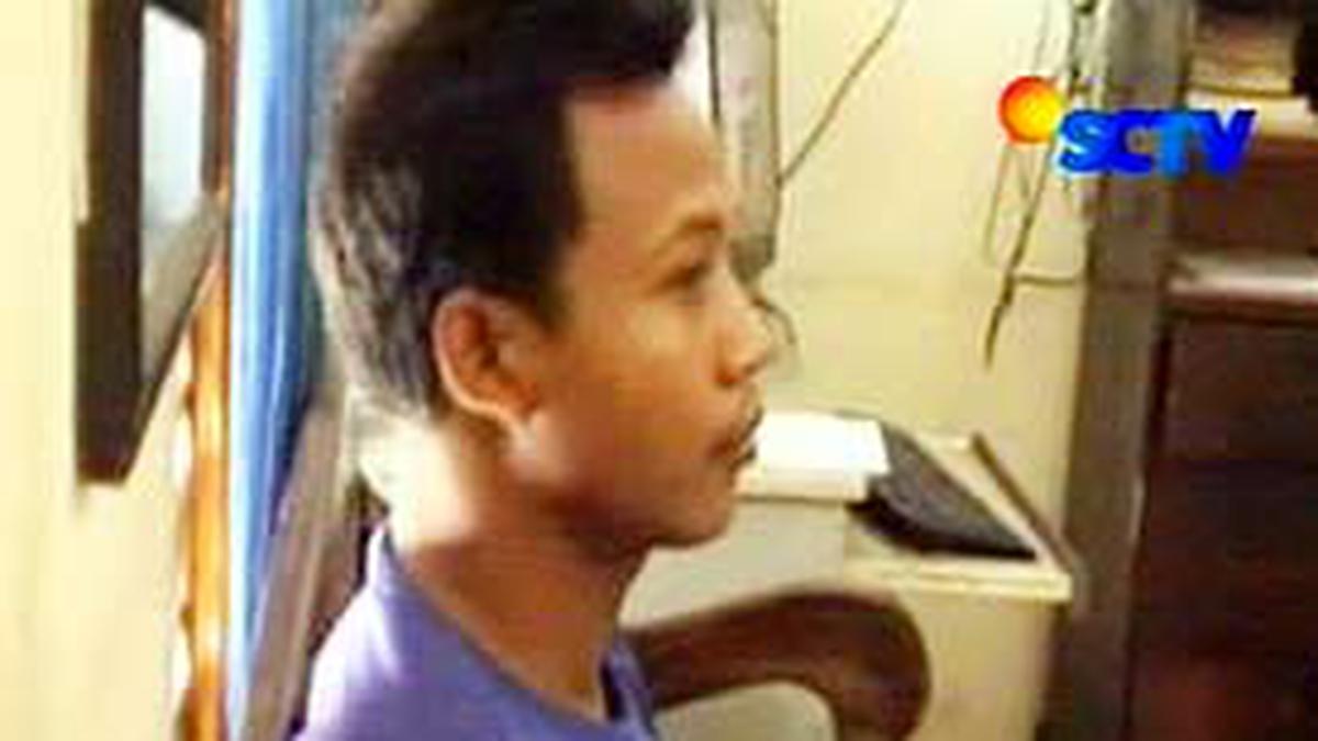 Sumanto Diancam Hukuman Lima Tahun Penjara - News Liputan6.com