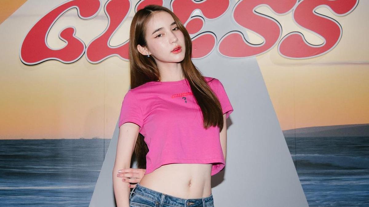 Sosok Rinrada Yoshi Thurapan, Transgender Thailand yang Tidak Kalah ...