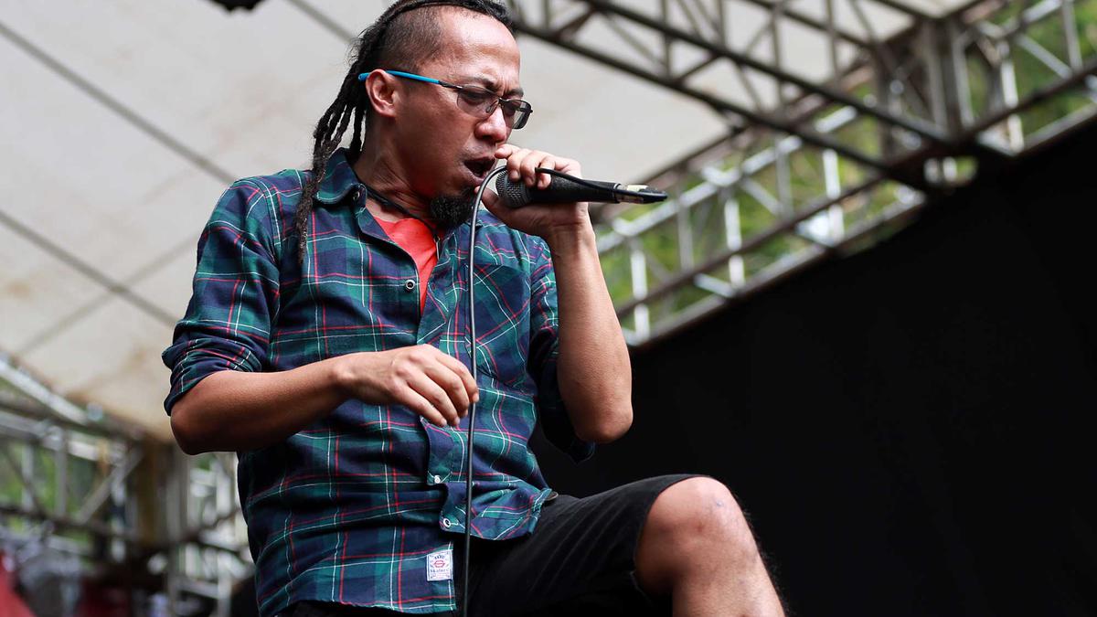 Ini Penyebab Kecelakaan Mobil Yuki PAS Band