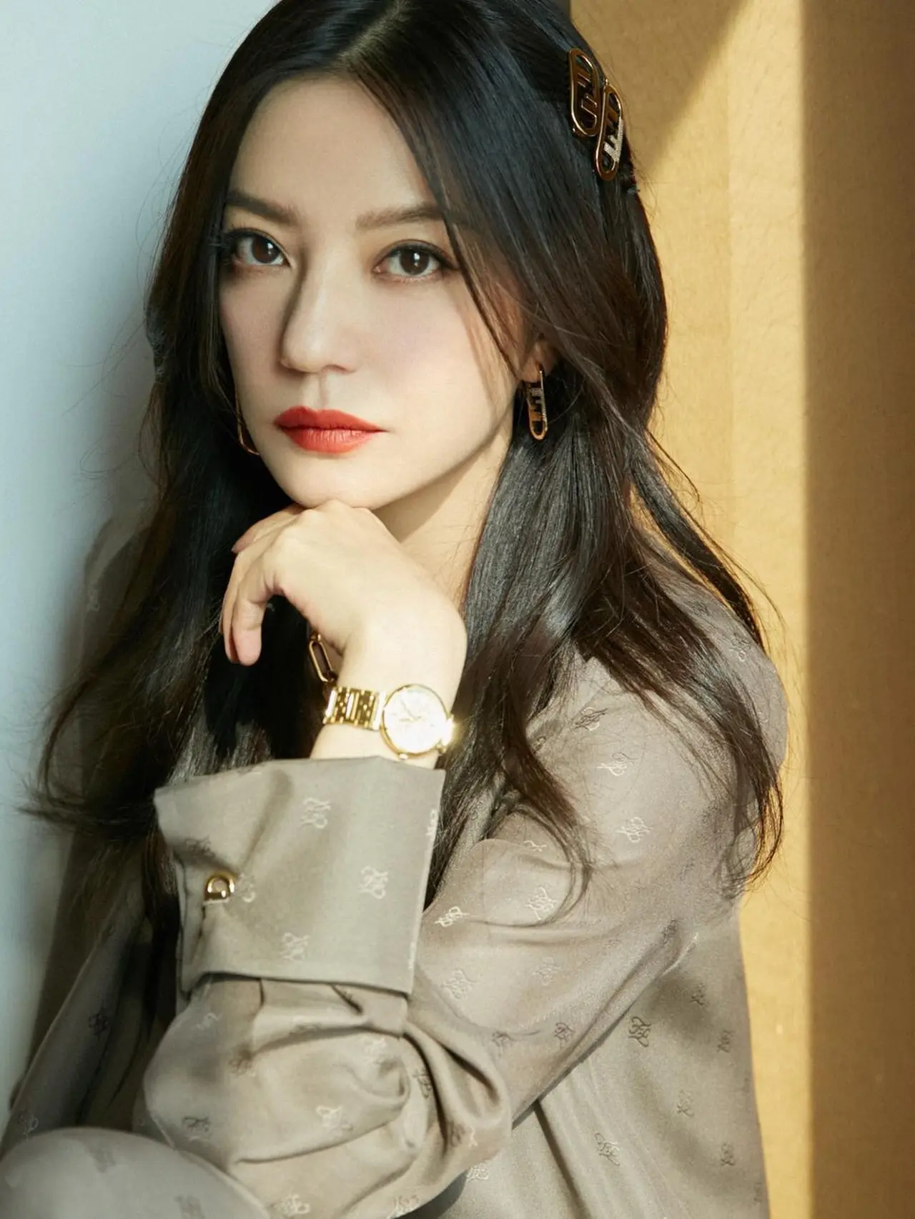 22 Tahun Berlalu, Ini Potret Terbaru 6 Pemain Drama Putri Huan Zhu ...