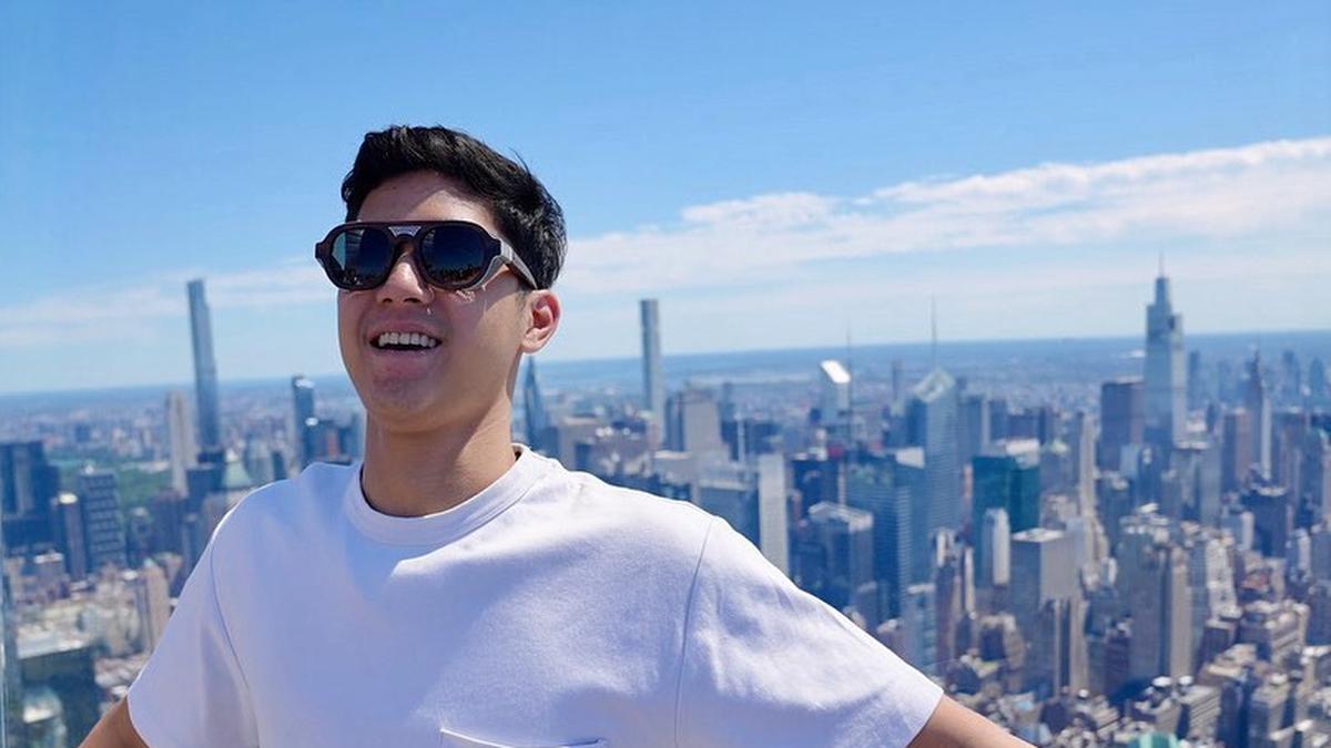 Target Nikah di Usia 25 Tahun Ini Kriteria Calon Istri Al Ghazali ...