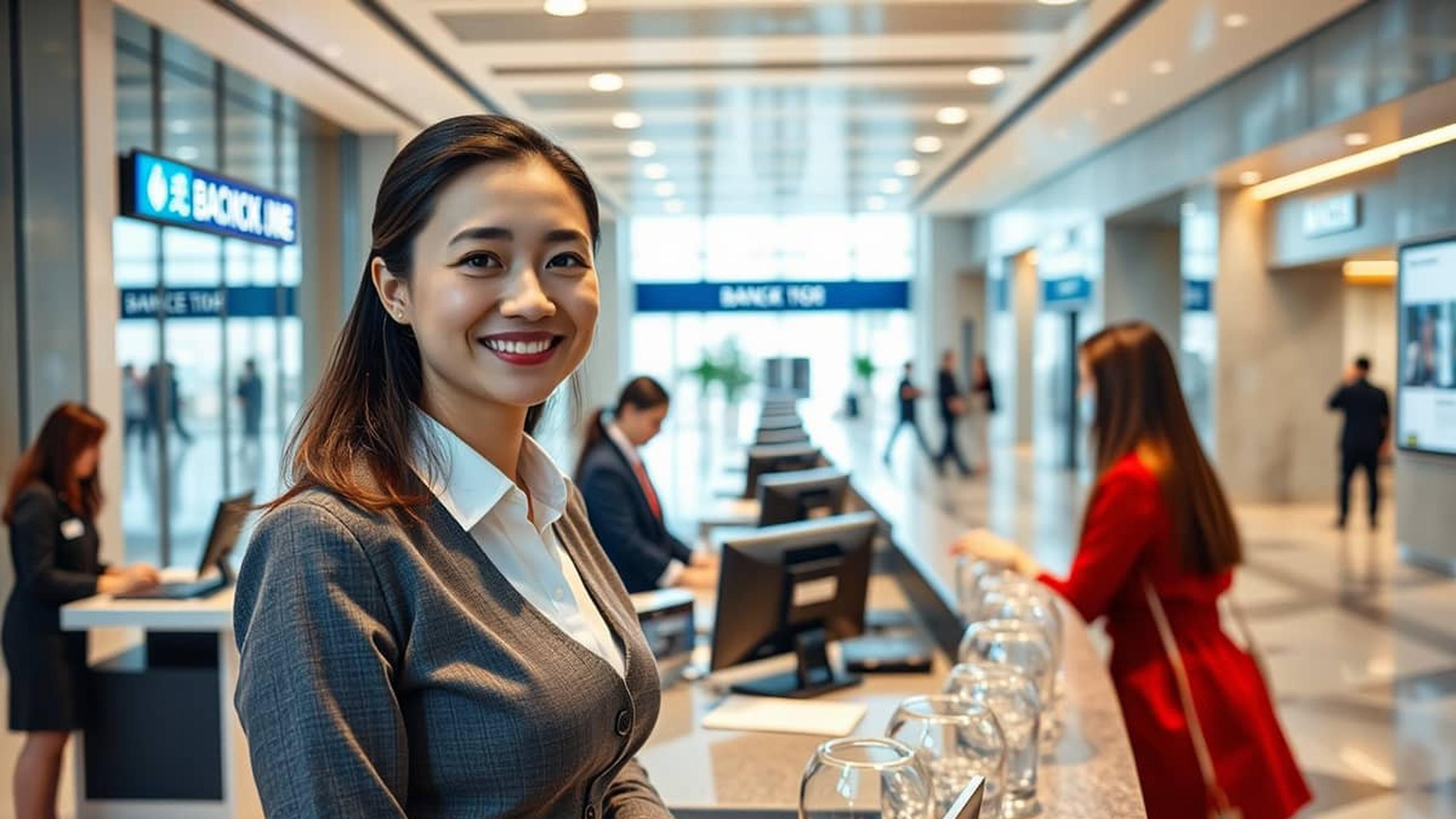 Frontliner Adalah: Pengertian, Tugas, dan Keterampilan yang Dibutuhkan