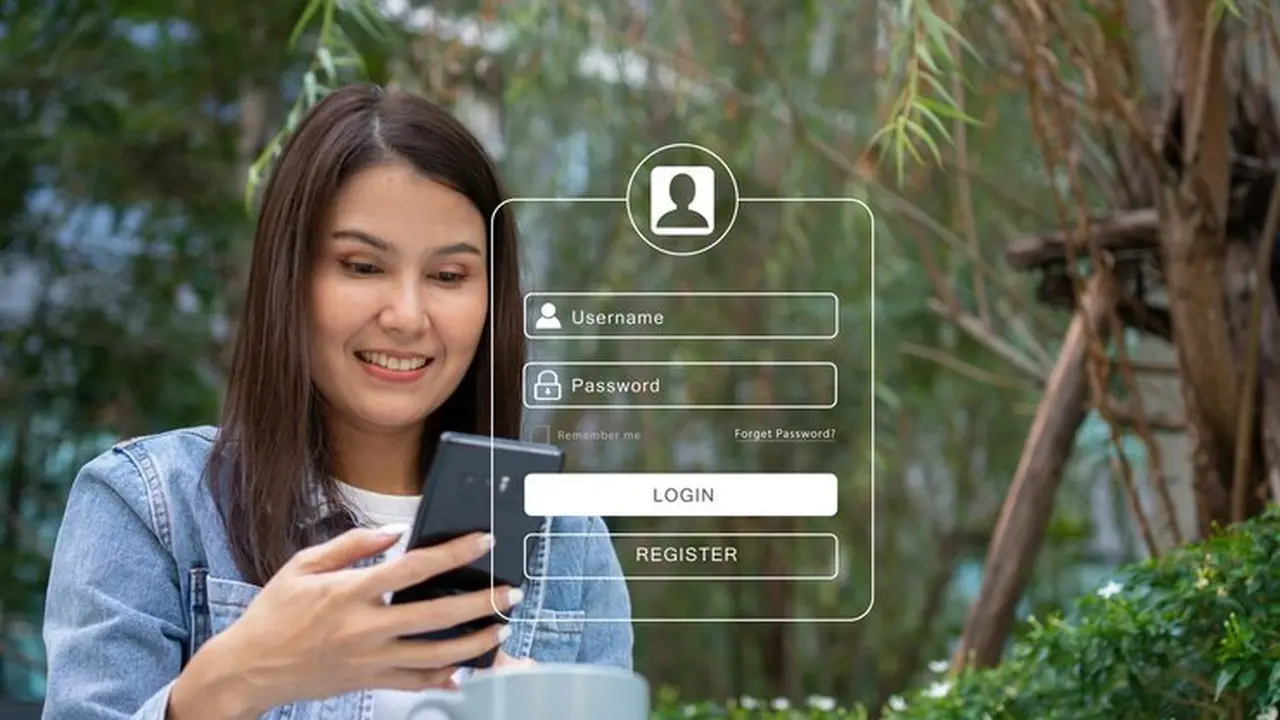 Lindungi Diri di Dunia Maya: Inilah 7 Praktik Digital Hygiene yang ...