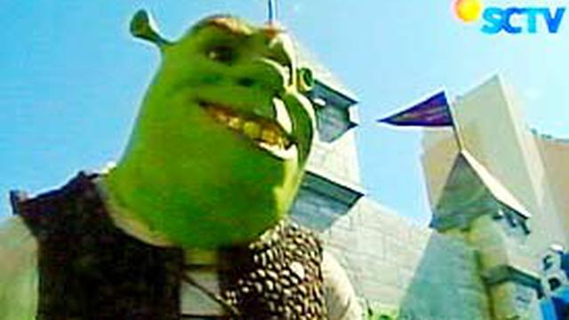 Krisis Kepemimpinan di Shrek 3 - News Liputan6.com