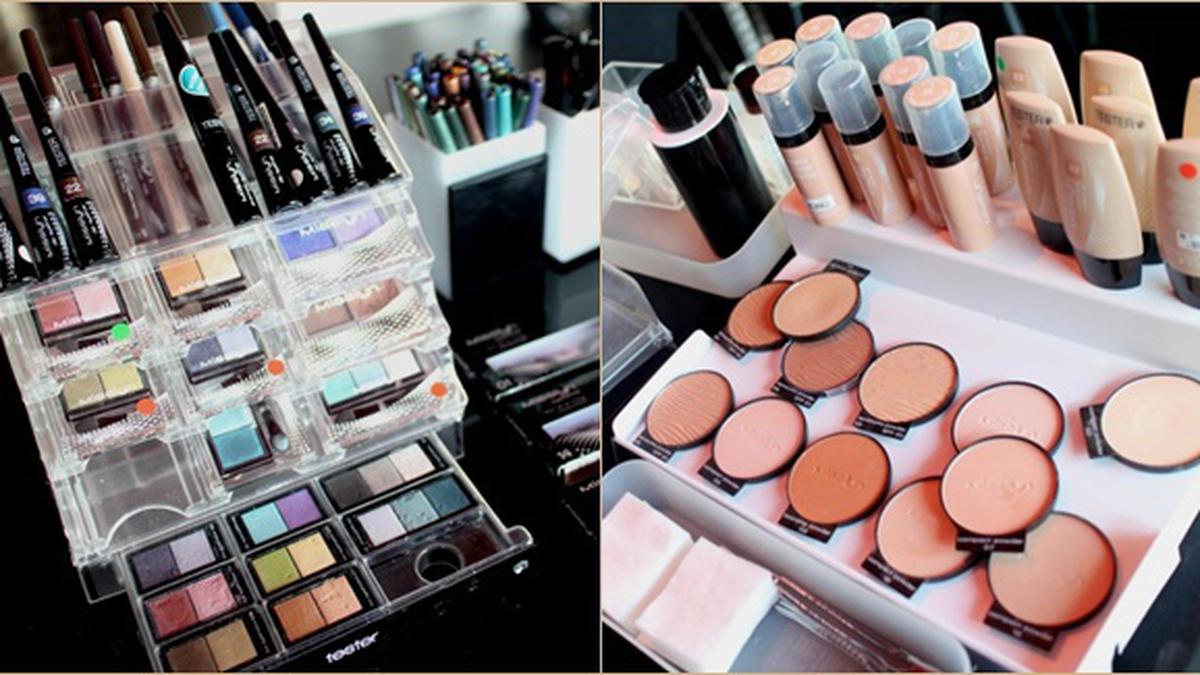 Misslyn Makeup, 30 Tahun Sukses di Eropa Kini Hadir di Indonesia