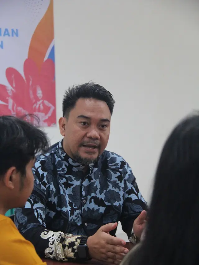Kolaborasi IKABANAS dan Penerbit Bookverse, Siap Luncurkan Buku Profil ...