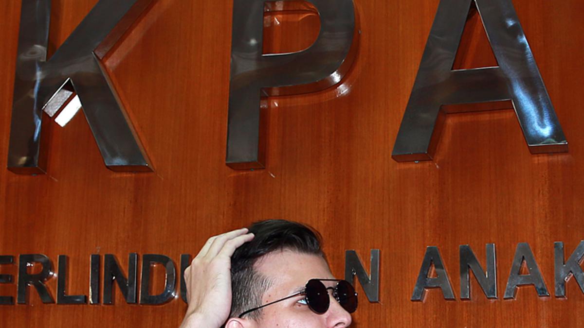 Ajukan Banding, Stuart Collin Akui Masih Cinta Risty Tagor ...