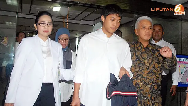 Polisi: Rasyid Rajasa Bisa Bebas Bepergian - News Liputan6.com