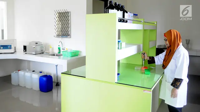 Apa Itu Ekstraksi? Yuk, Kenali Arti dan Macam-macamnya - Ragam Bola.com