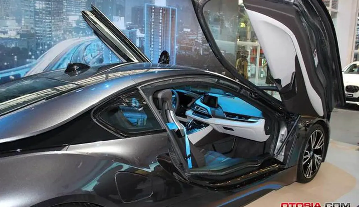 Deretan Mobil Masa Depan Part-1 - Galeri Otosia.com