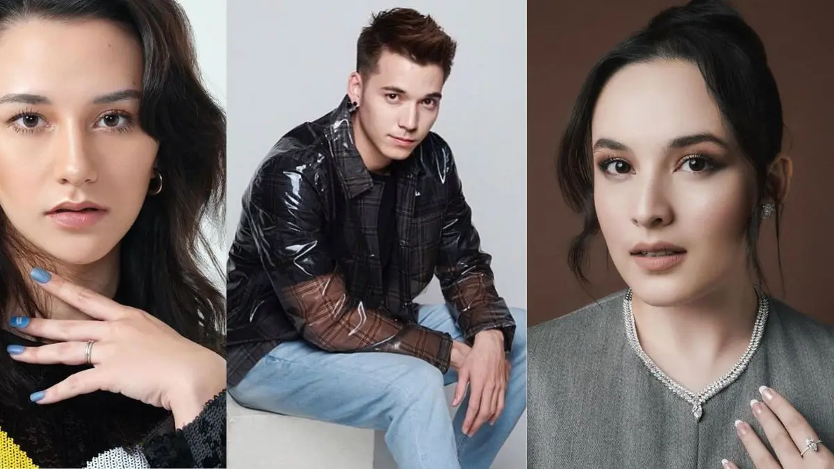 Berita Artis Indonesia Hari Ini - Kabar Terbaru Terkini | Liputan6.com