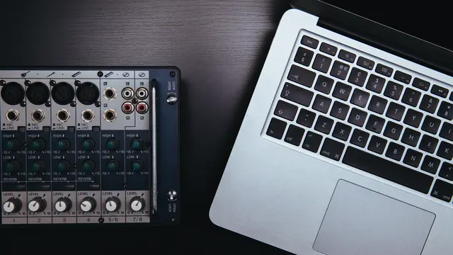 6 Perlengkapan Home Recording, Hasilkan Karya Terbaik dari Rumah - Hot ...